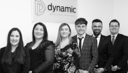 Meet The Team - Austbrokers Terrace Insurance | Adelaide | Melbourne